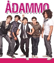 Es cierto q Ezio (cantante de Adamo ) mide 1.65 ? - Foros Perú